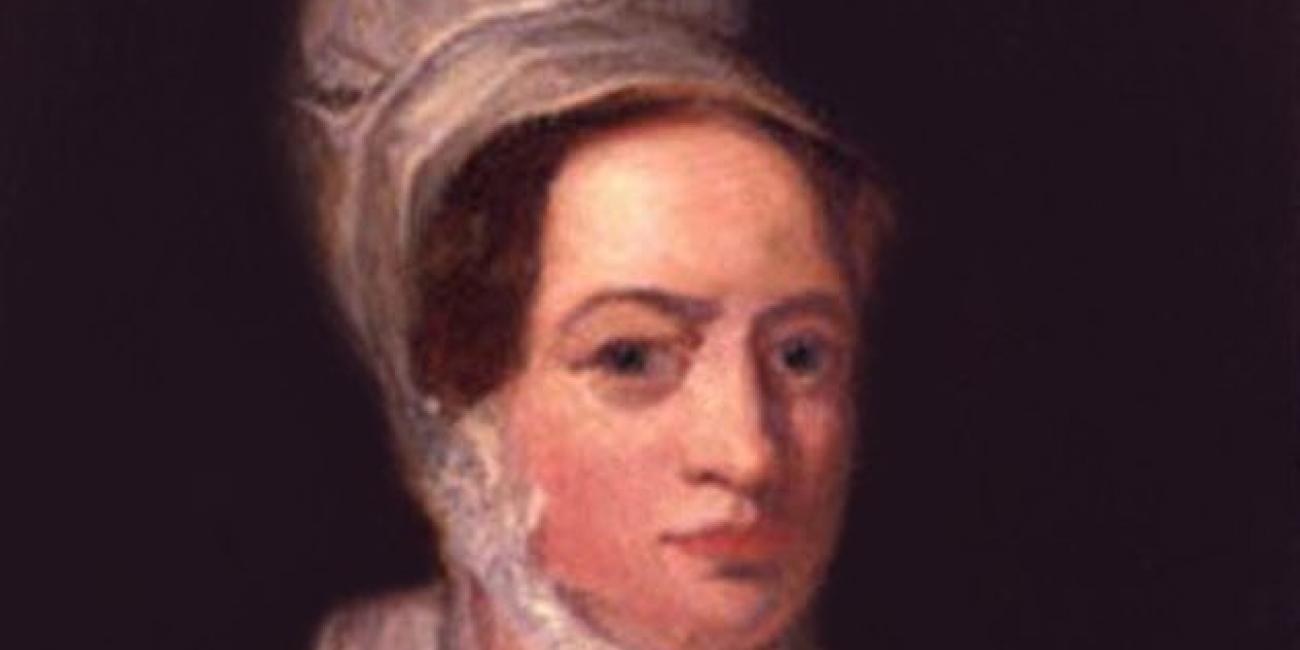 Elizabeth Heyrick's Consumer Campaign to Abolish Slavery | Grassroots ...