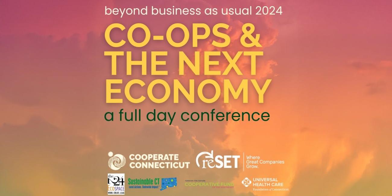 Building Regional Cooperative Ecosystems | Grassroots Economic Organizing