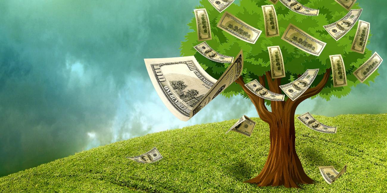 Sources of Permanent Capital for Cooperatives | Grassroots Economic ...