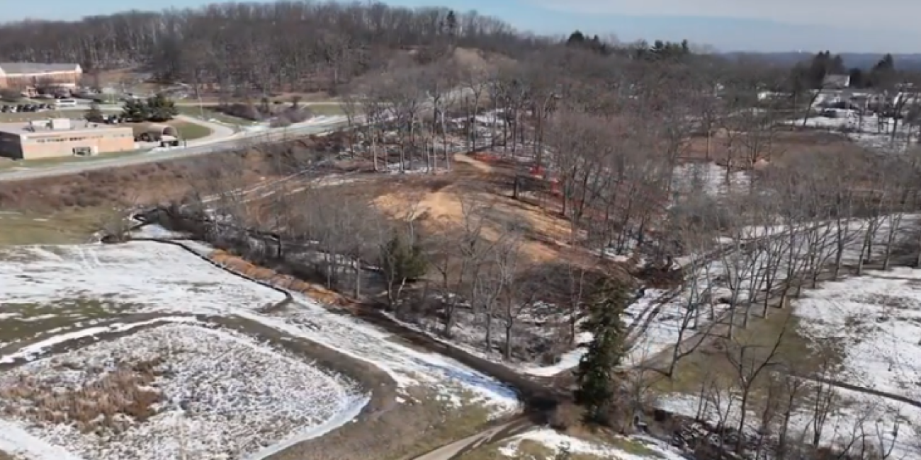 Rachel Carson EcoVillage to bring co-housing to McCandless Township ...