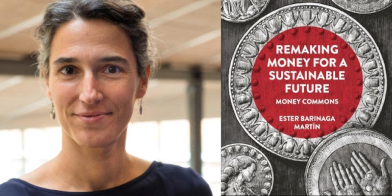 Making a Money Commons | Grassroots Economic Organizing