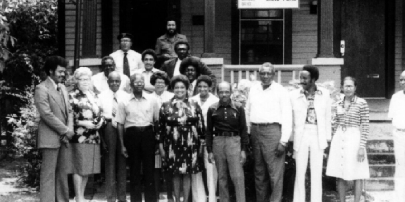Black Agrarianism: Resistance | Grassroots Economic Organizing