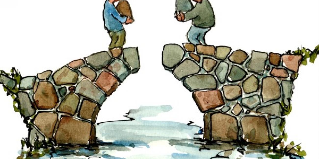 Building Bridges: Economic Democracy and Cooperative Alliances ...