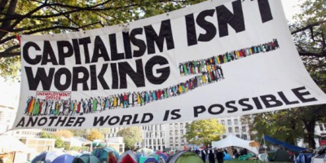Markets Without Capitalism | Grassroots Economic Organizing