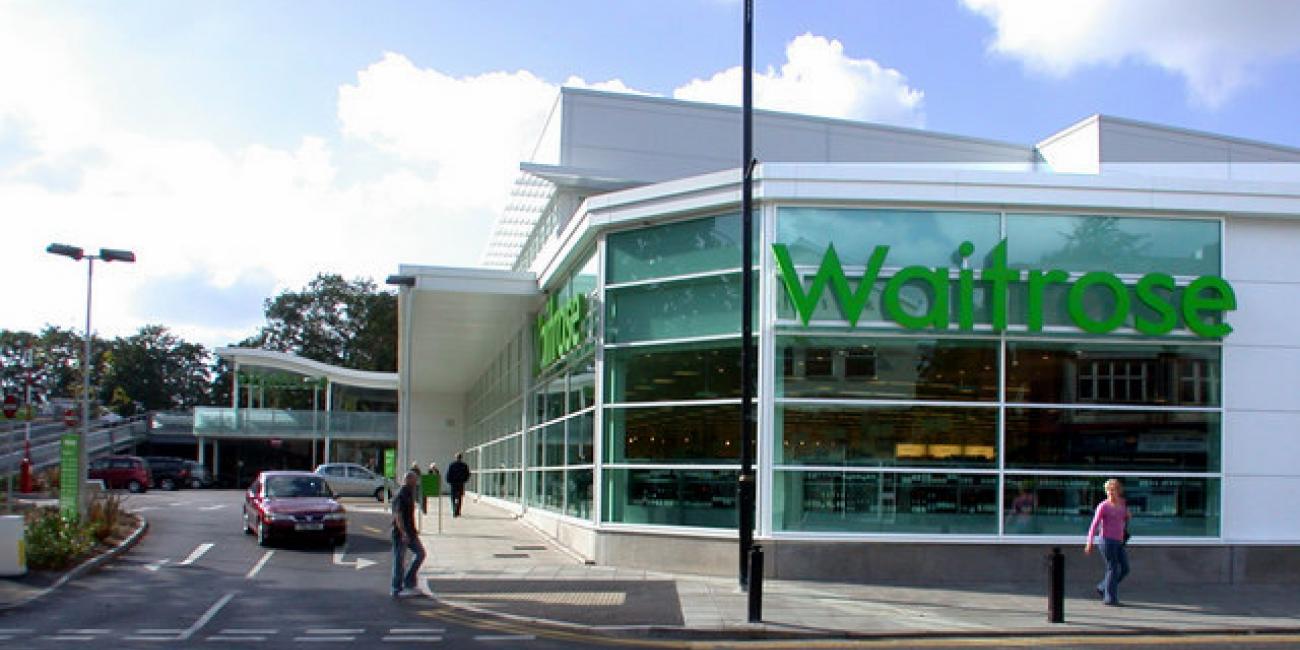 Waitrose changes claims on worker ownership after ad attracts ...