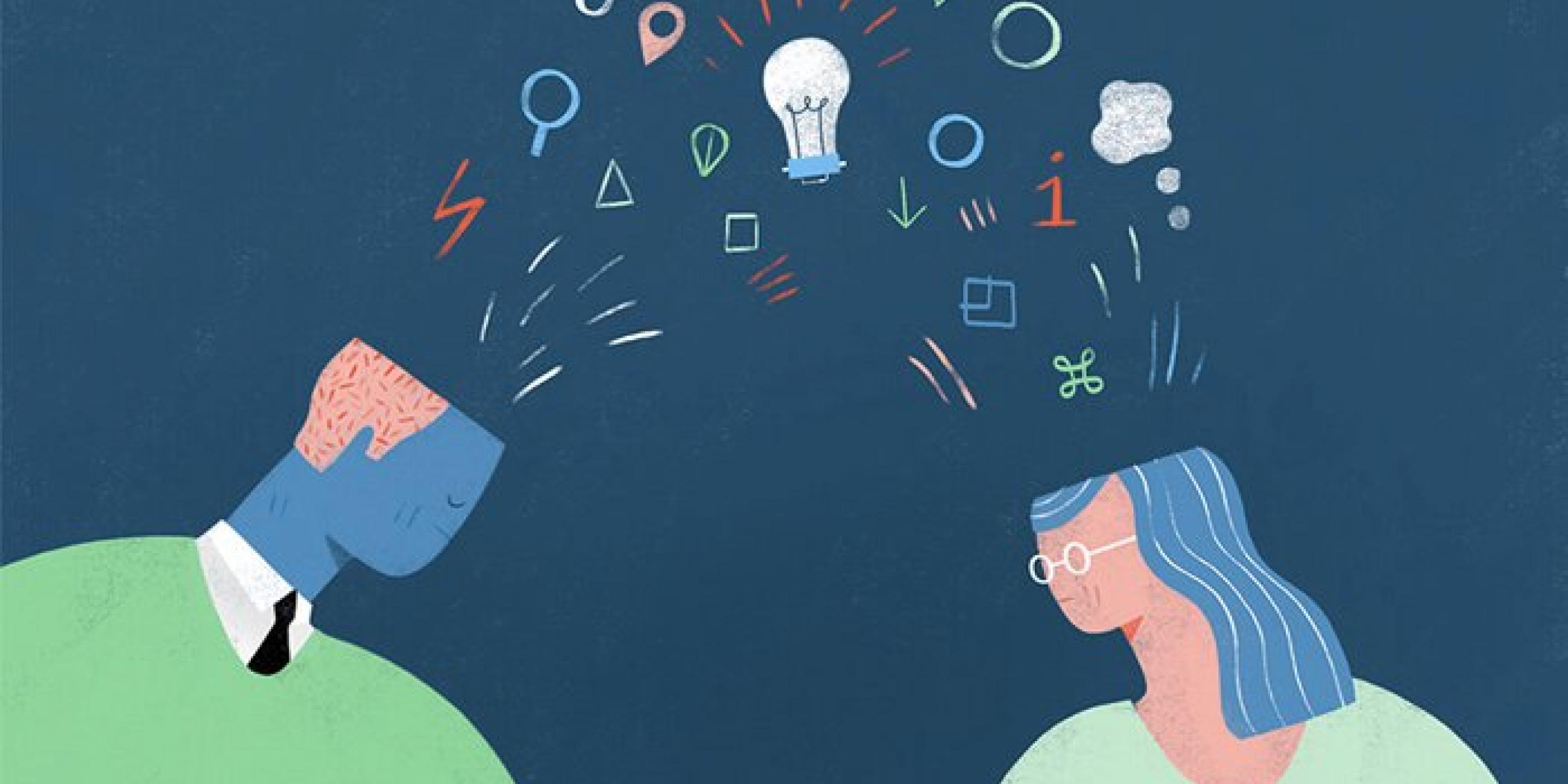 Thinking as a Movement | Grassroots Economic Organizing