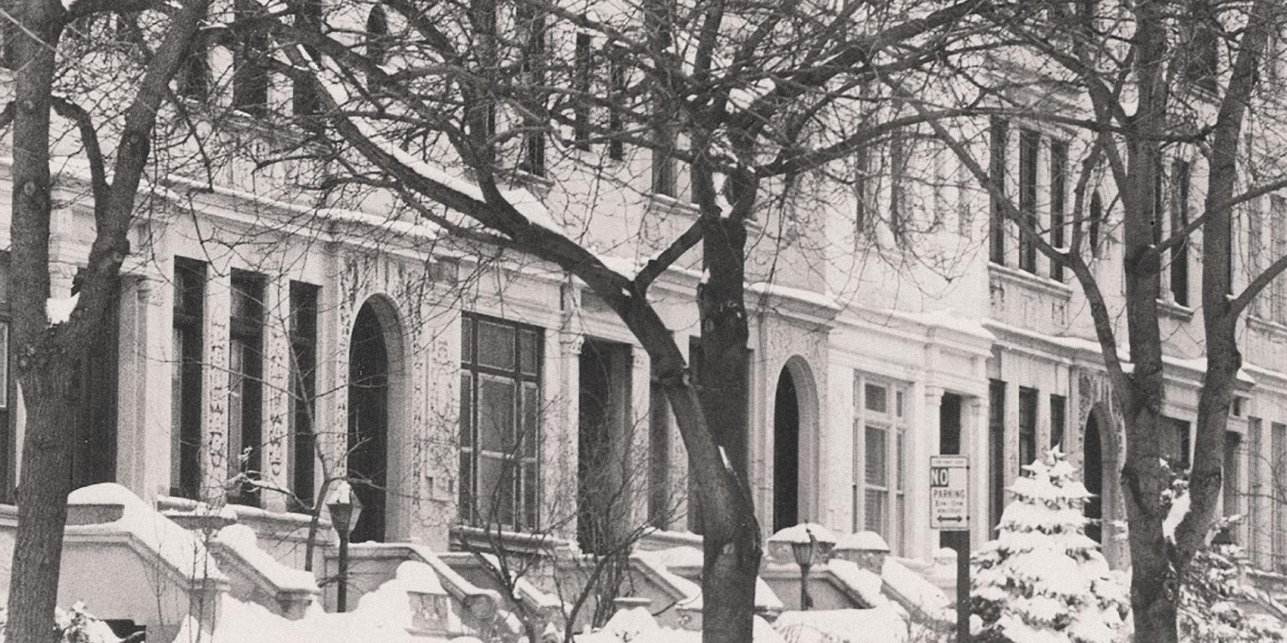 Who’s On Today: Life in a Brooklyn Commune | Grassroots Economic Organizing