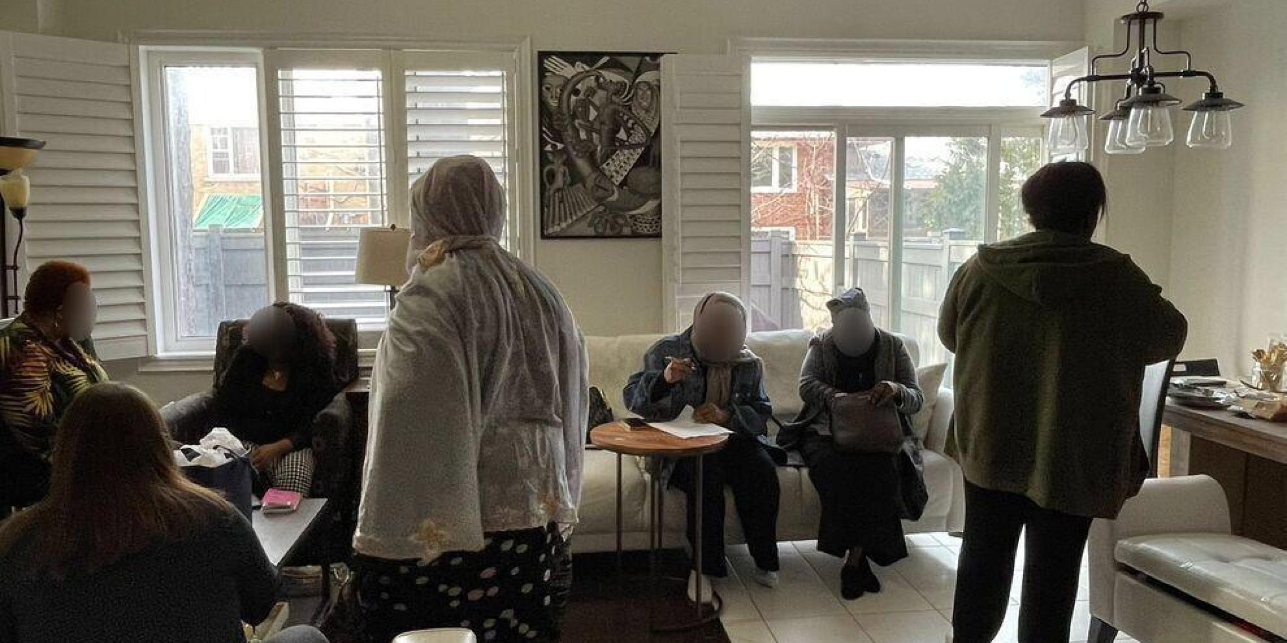 How the Ghana Susu System Helps the African Diaspora | Grassroots ...