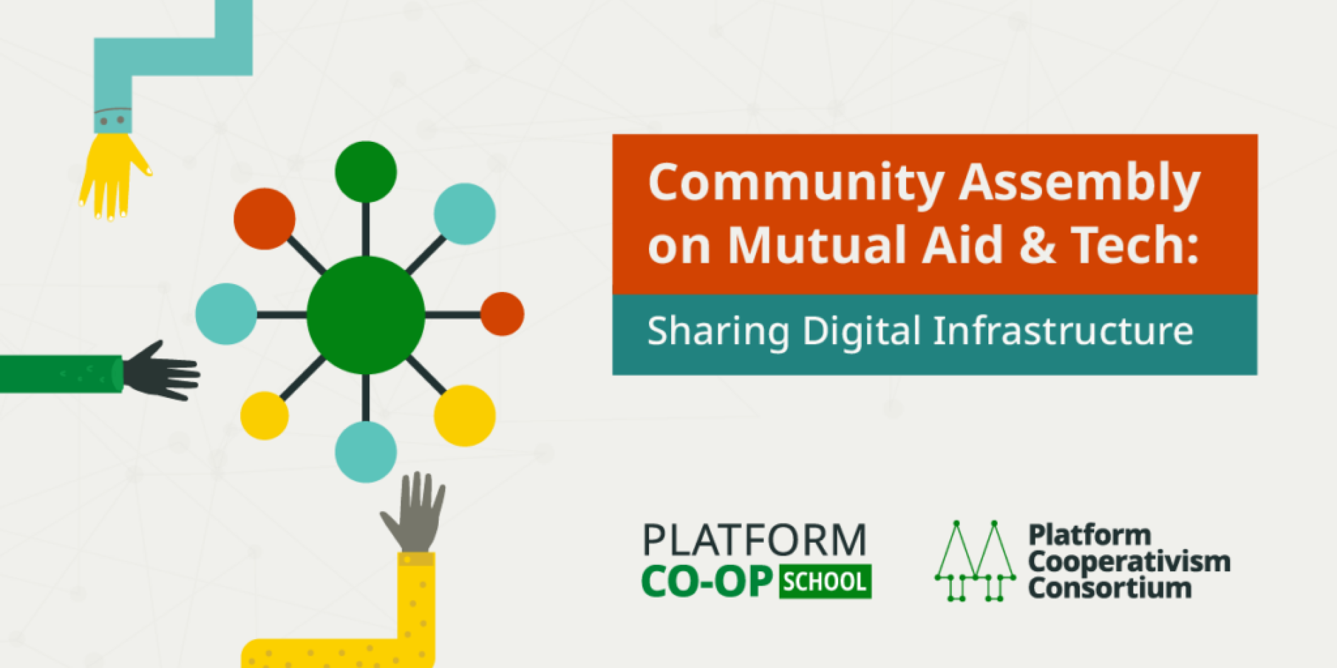 Platform Co-op School Community Assembly Highlights | Grassroots ...