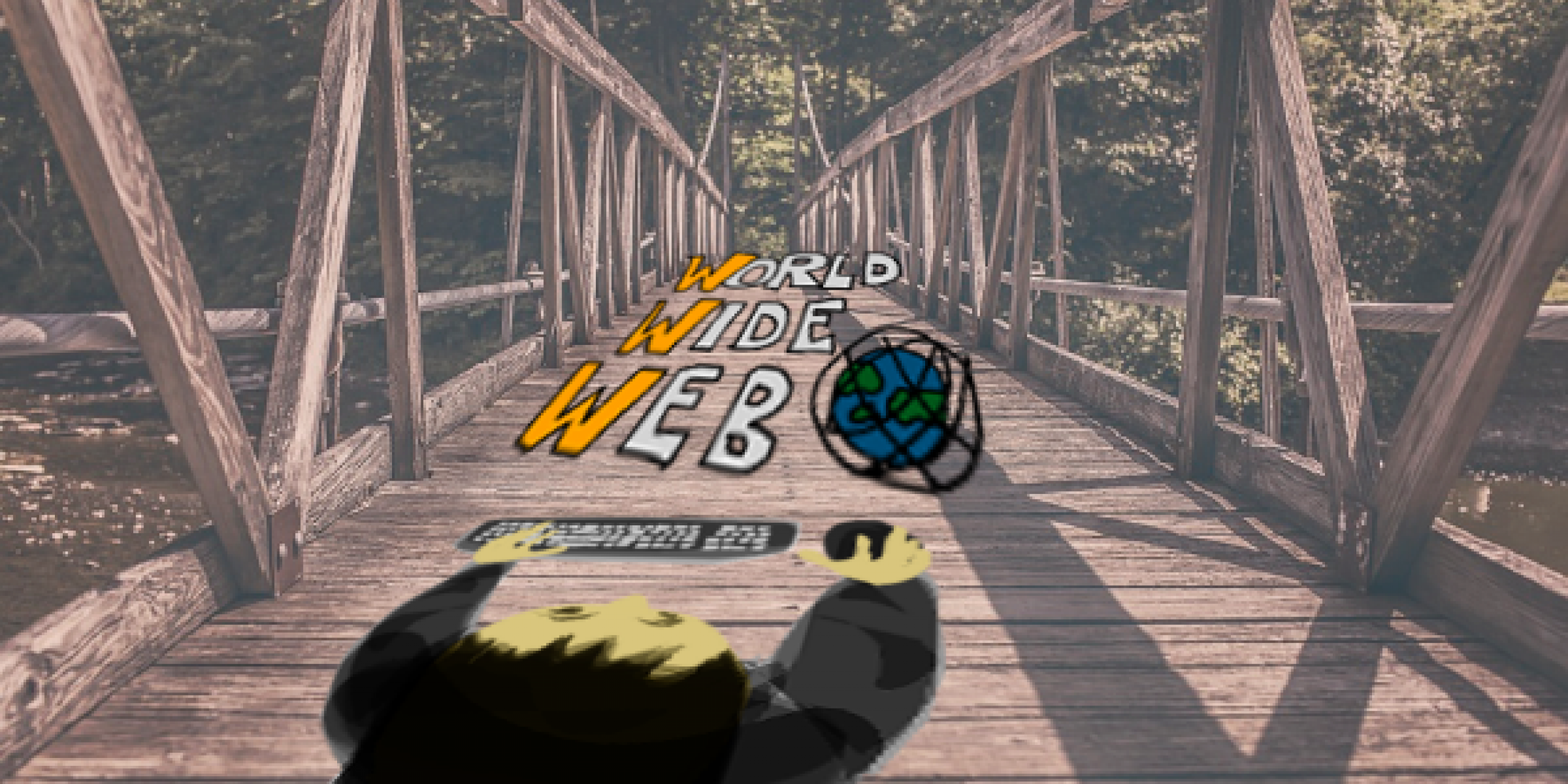 Building a Digital Bridge for Blind Computer Users | Grassroots ...