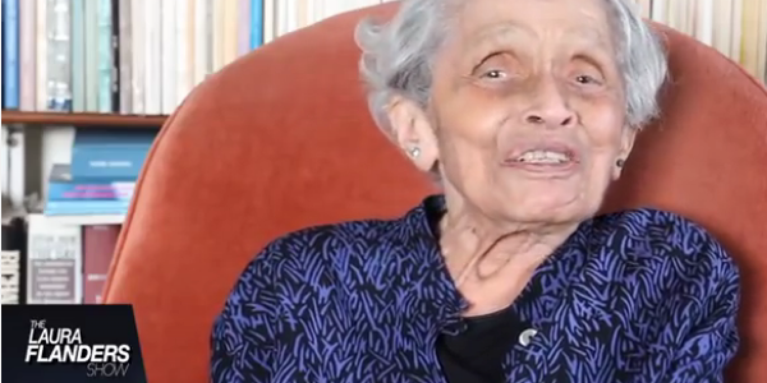 Long Way To Go | Grassroots Economic Organizing