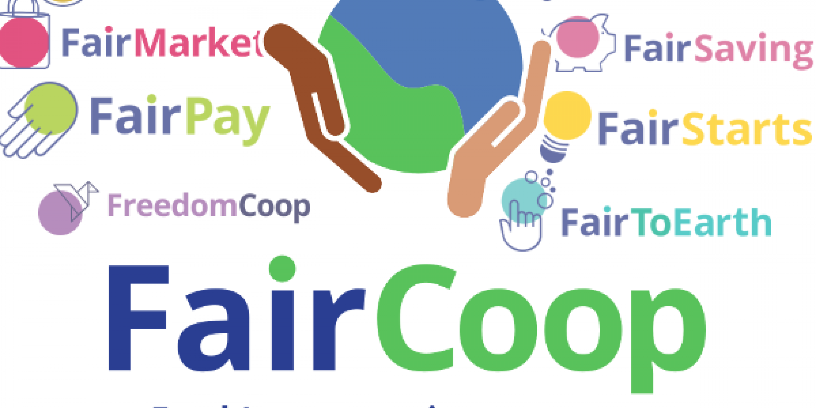 The Strength of Cooperation | Grassroots Economic Organizing