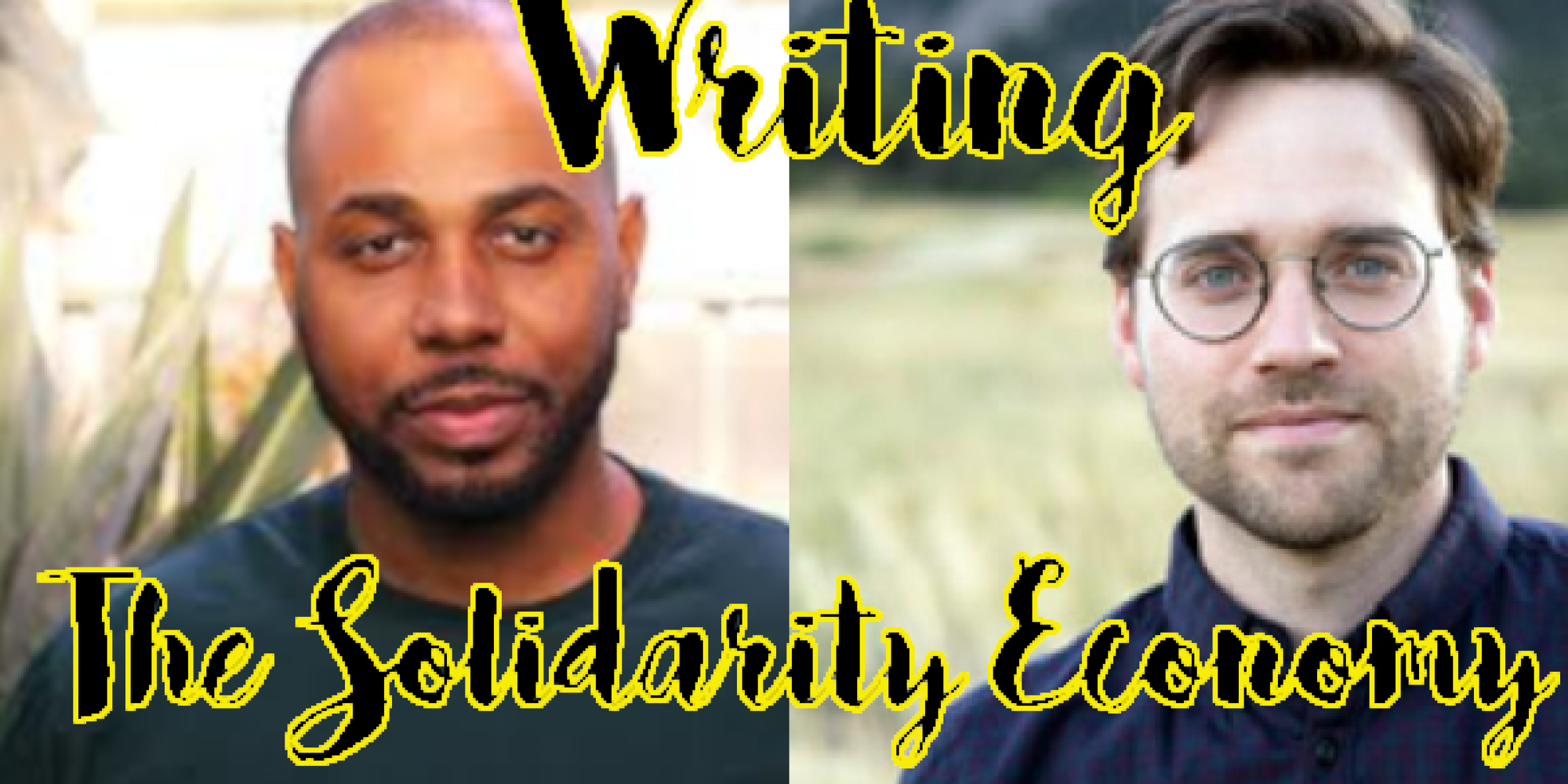 Writing the Solidarity Economy | Grassroots Economic Organizing