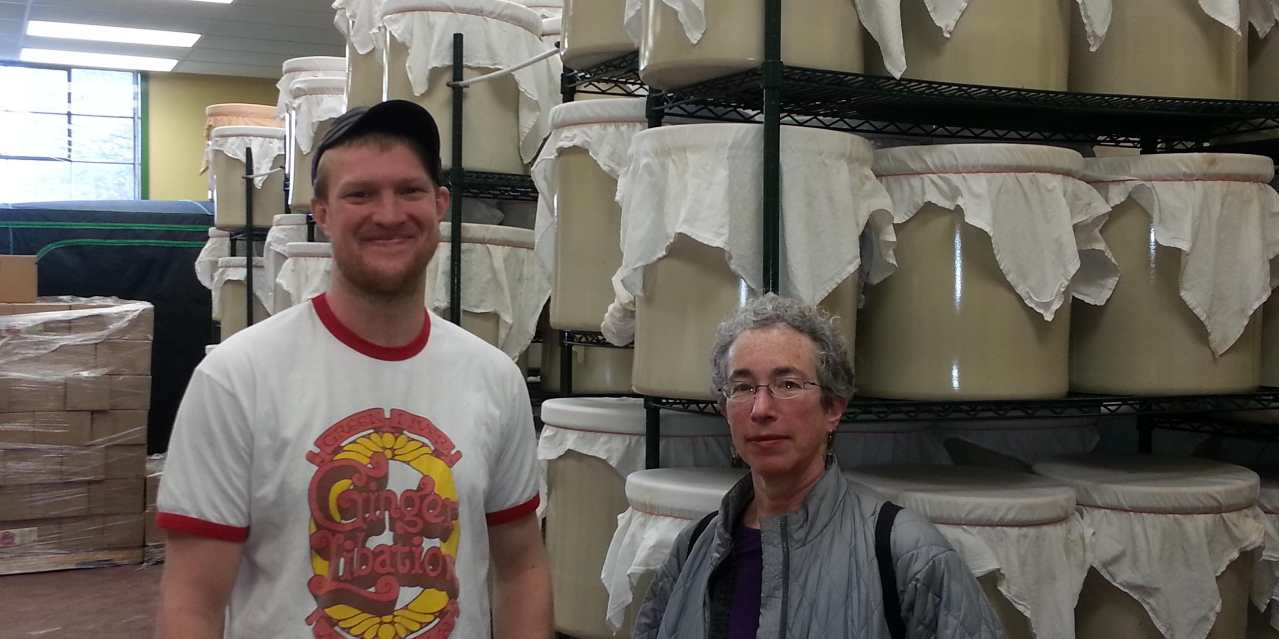 The Cooperative Fund of New England | Grassroots Economic Organizing