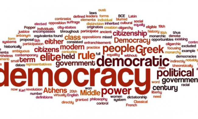 A Growing Democracy Project | Grassroots Economic Organizing