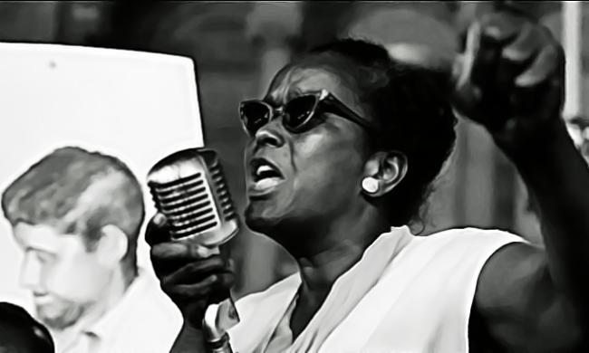 The Genius of Ella Jo Baker | Grassroots Economic Organizing