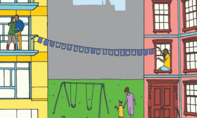 Fighting to Save Our Communities | Grassroots Economic Organizing