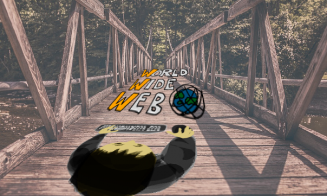 Building a Digital Bridge for Blind Computer Users | Grassroots ...