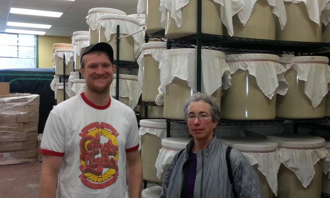 The Cooperative Fund of New England | Grassroots Economic Organizing