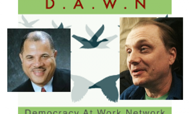 Matt Cropp on Worker Co-op Basics | Grassroots Economic Organizing