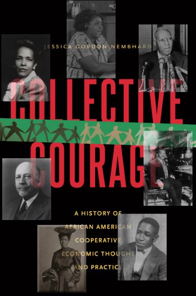 Collective Courage | Grassroots Economic Organizing